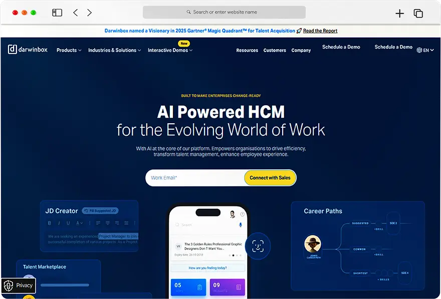 Best HRIS software in India 2025 | Benefits and Features Guide