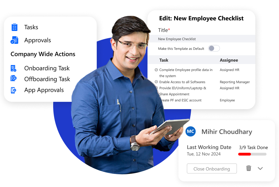 Task Management Software for Teams | Mewurk